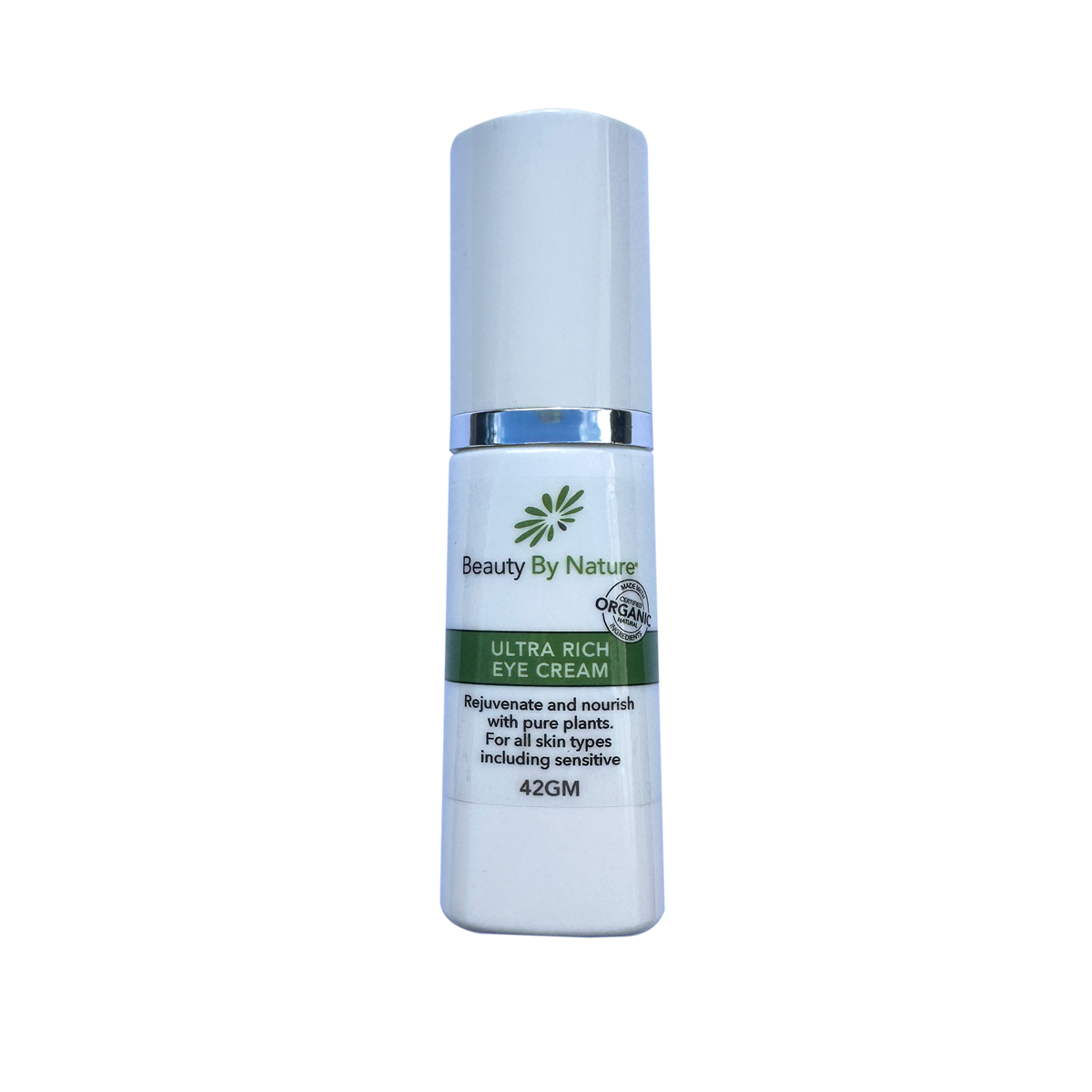 Ultra Rich Eye Cream