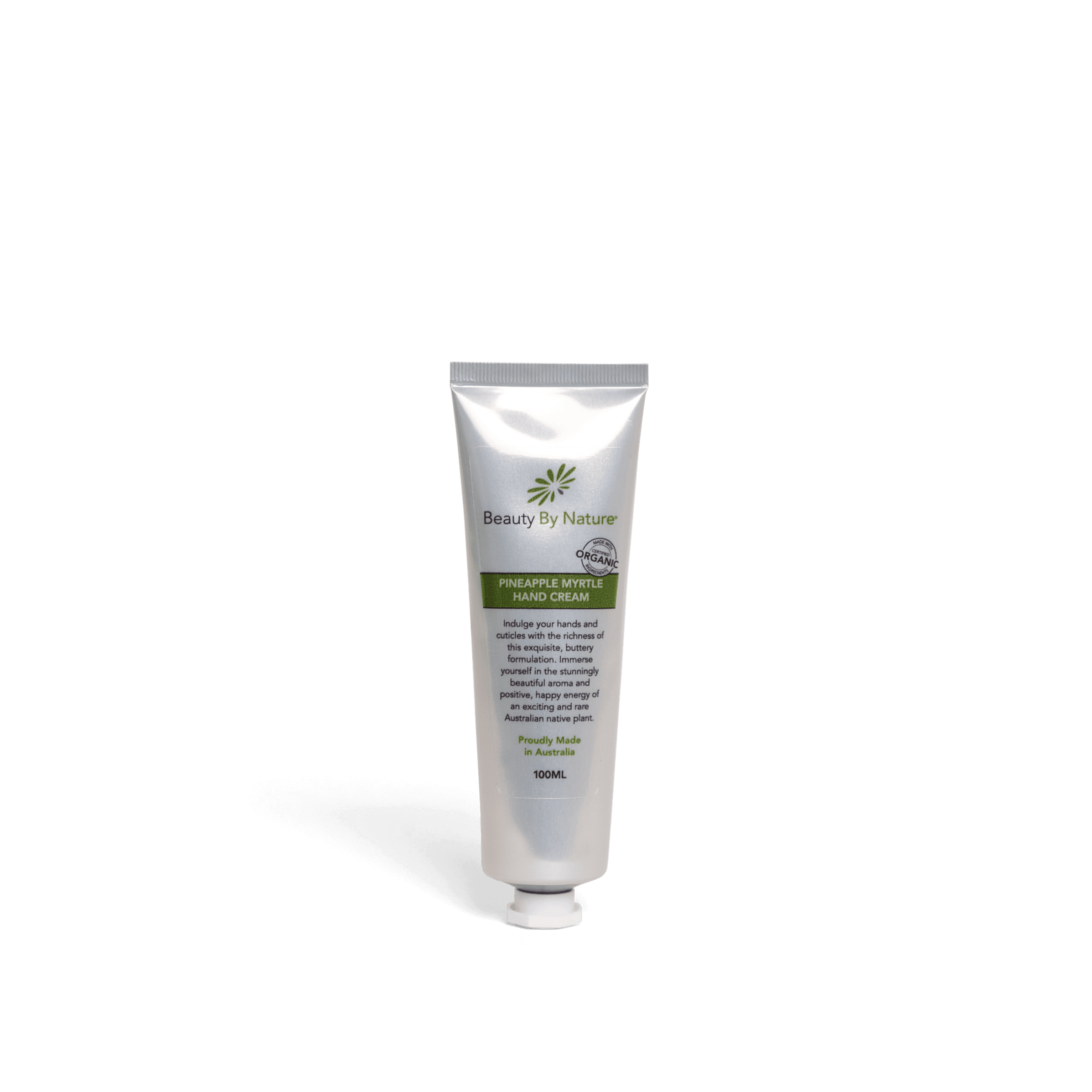 Pineapple Myrtle Hand Cream